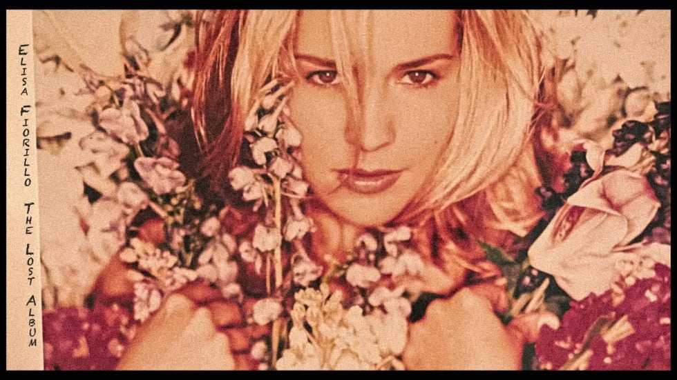 Elisa Fiorillo | Singer and Entertainer